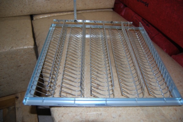 MS 50 Incubator Goose Tray